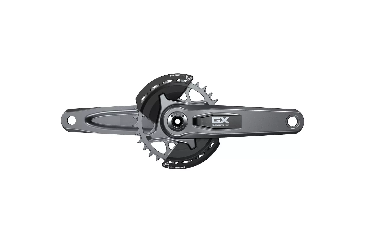 GX Eagle T-Type AXS Groupset